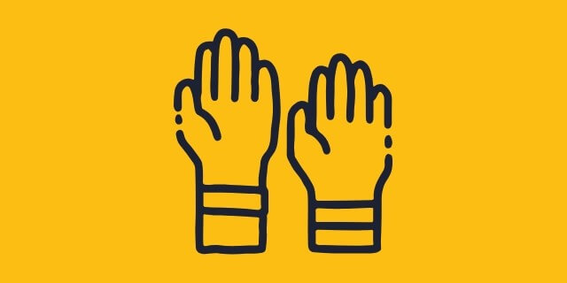 PPE - Personal Protective Equipment