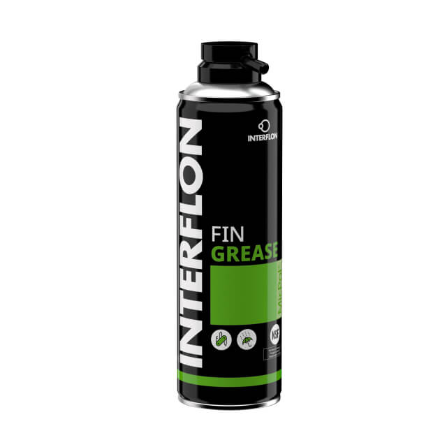 9075 Interflon Lube TF Dry Film Lubricant - 500ml Aerosol Can