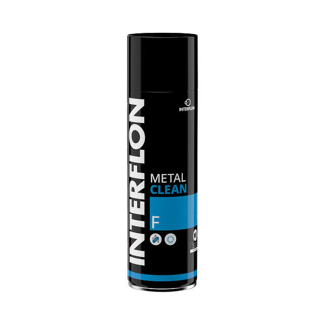 Interflon Lubricants & Degreasing