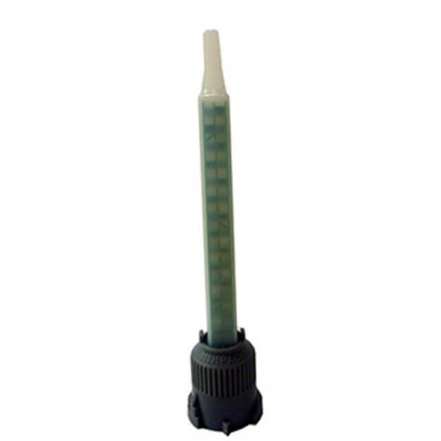 Permabond TA4610 Plastic Bonding Acrylic Adhesive Cartridge - 50ml + Nozzle