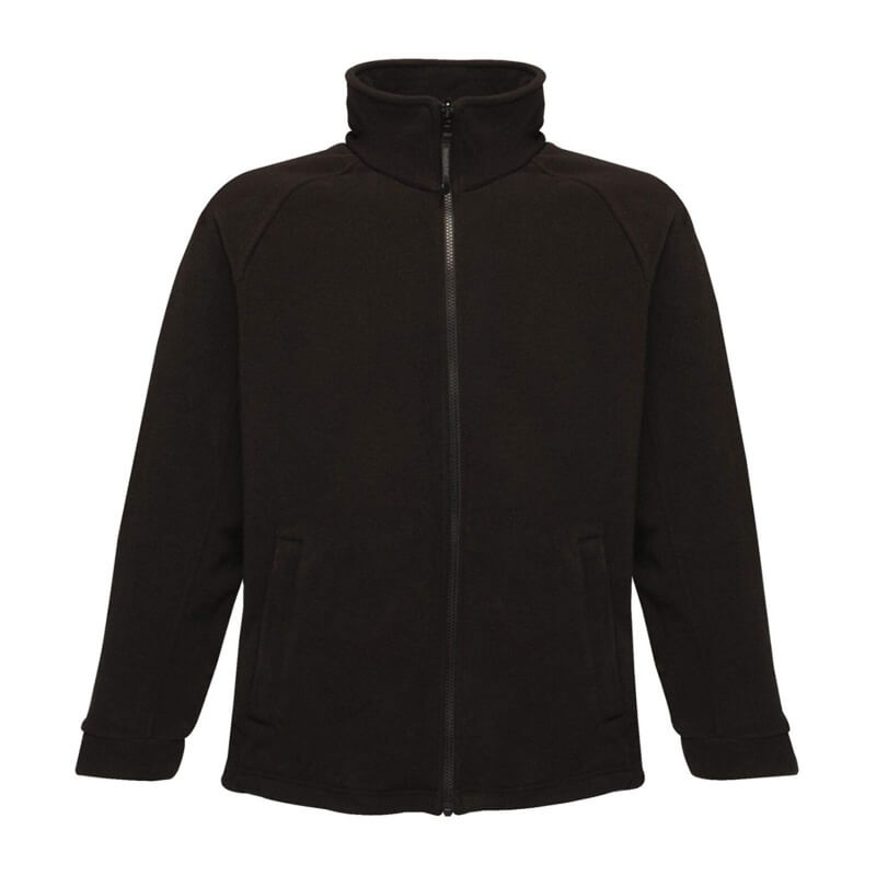 Thor III Interactive Fleece with Zipped Pockets